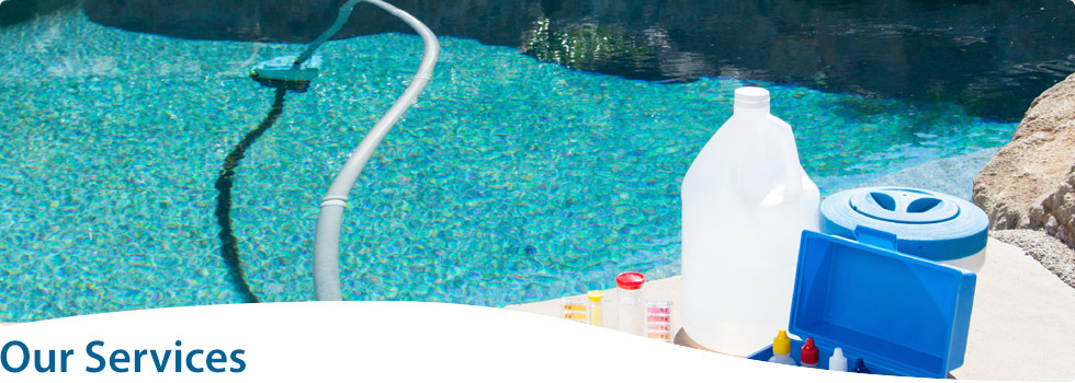 Pool Service, Repair & Weekly Maintenance – American Pool Supply Inc.